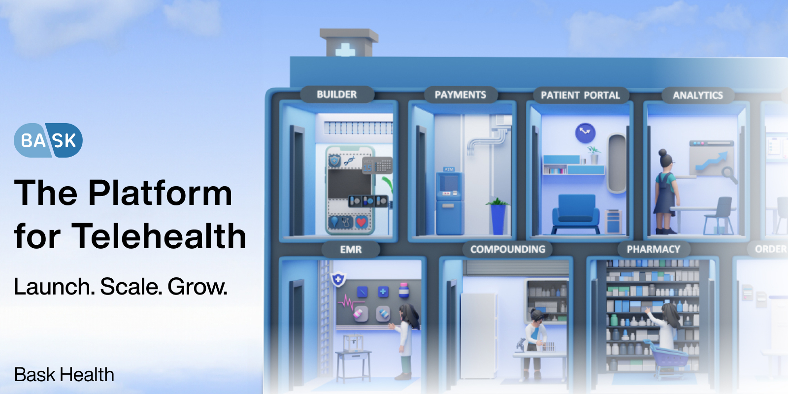 Bask Health | Blog