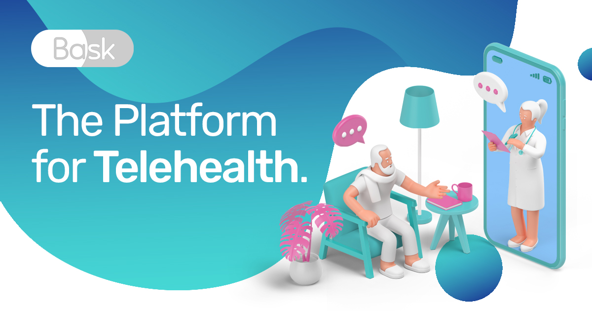 Compounding - Bask Platform: The Platform for Telehealth